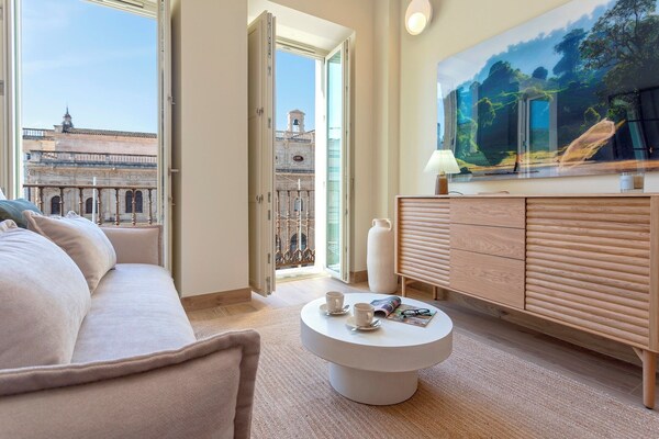 Genteel Home San Francisco - Sevilla