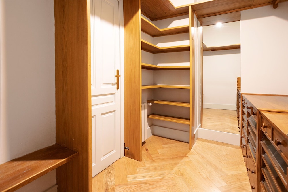 Genteel Home Palacio Abades Terrace - Seville