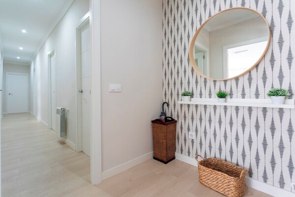 Genteel Home El Brillante - Córdoba, Espagne