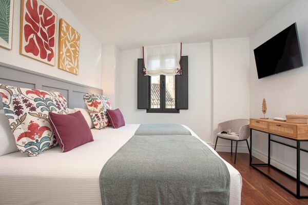 Genteel Home San Lorenzo - Sevilla