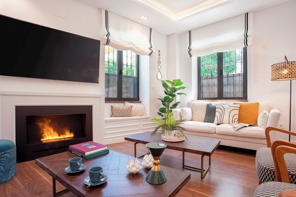 Genteel Home San Lorenzo - Sevilla