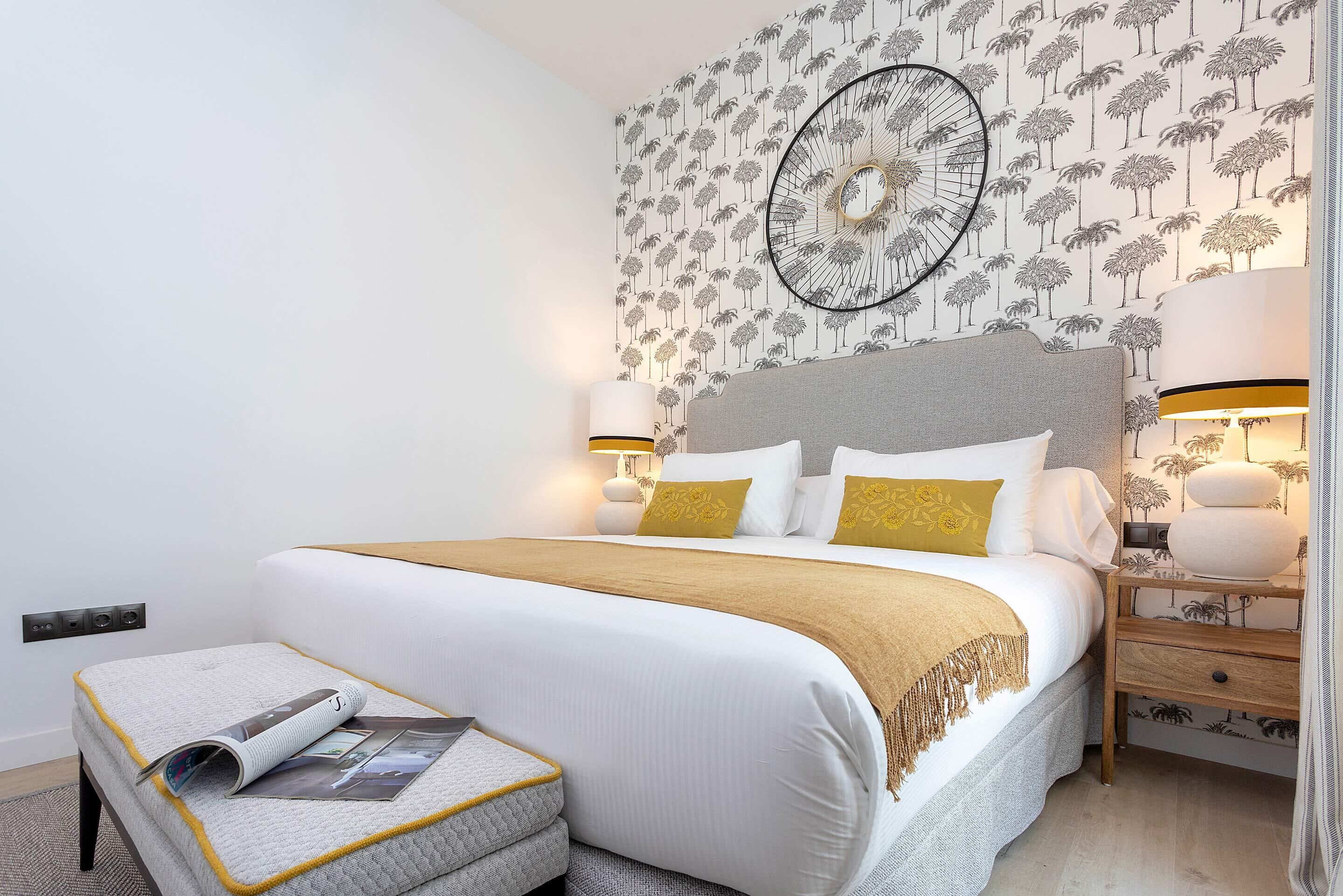 Apartamento (3 Bedrooms) | 3 quartos, ferro/tábua de engomar, Wi-fi grátis 