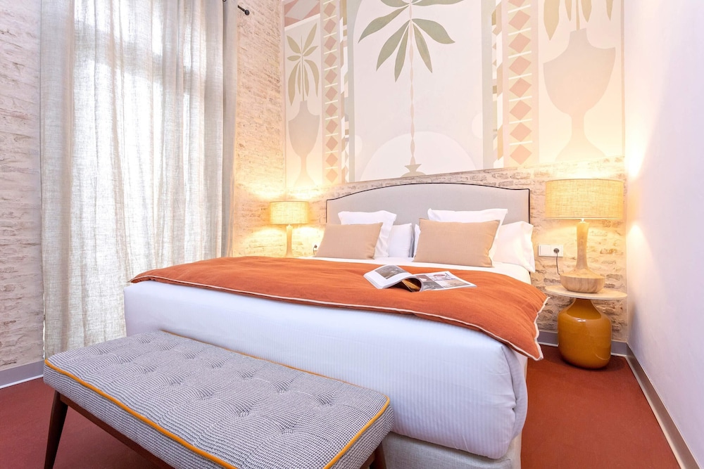 Genteel Home Gran Poder - Seville, Spain