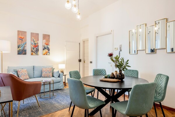 Genteel Home Contessa Matilde - Pisa