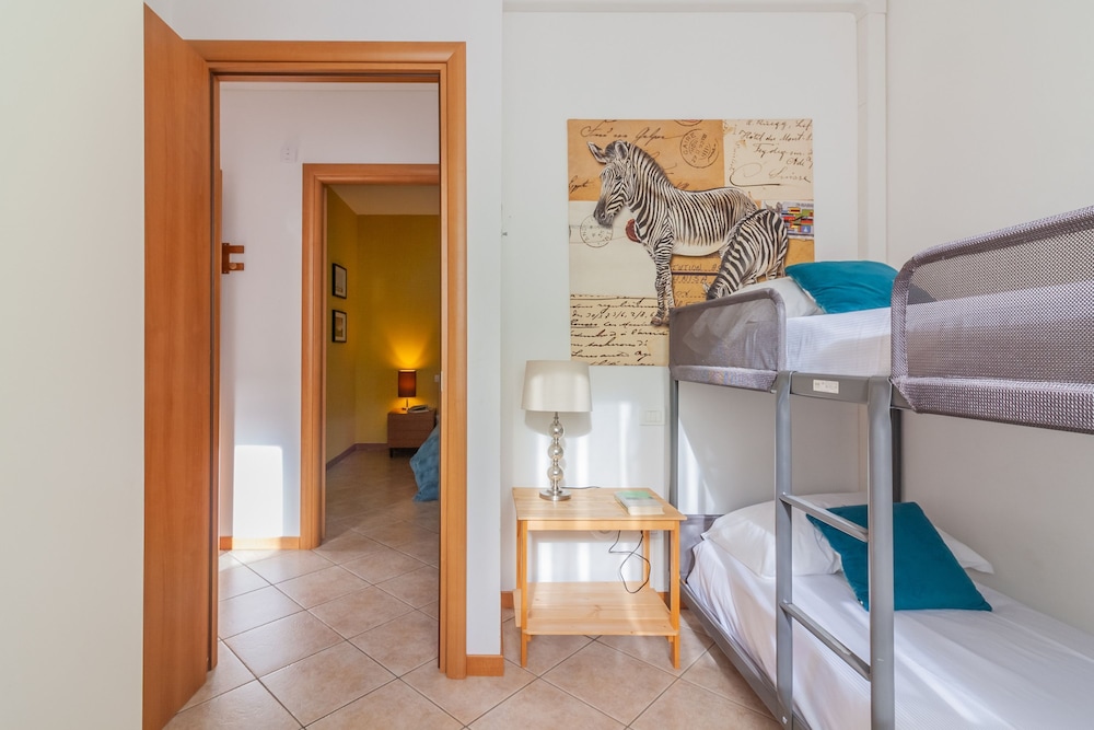 Panorama Del Lago In Perledo - Varenna