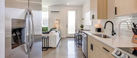 Apartamento (2 Bedrooms) | Interior