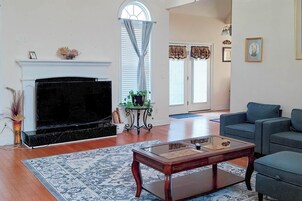 Casa (3 Bedrooms) | Parte interna