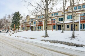 Apartamento (3 Bedrooms) | Interior