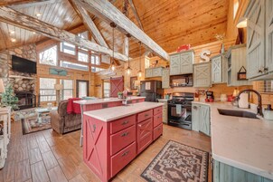 Apartamento (0 Bedroom) | Interior