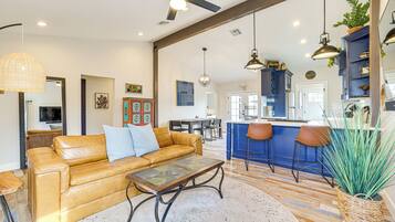 Casa (3 Bedrooms) | Interior