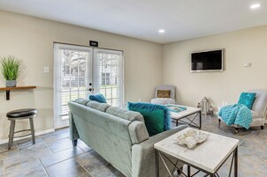 Casa (3 Bedrooms) | Interior