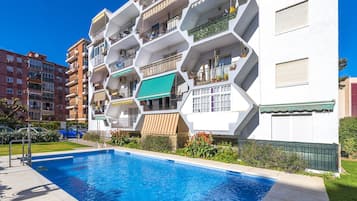 Apartamento | Piscina | Piscina exterior