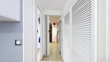 Apartamento | Interior