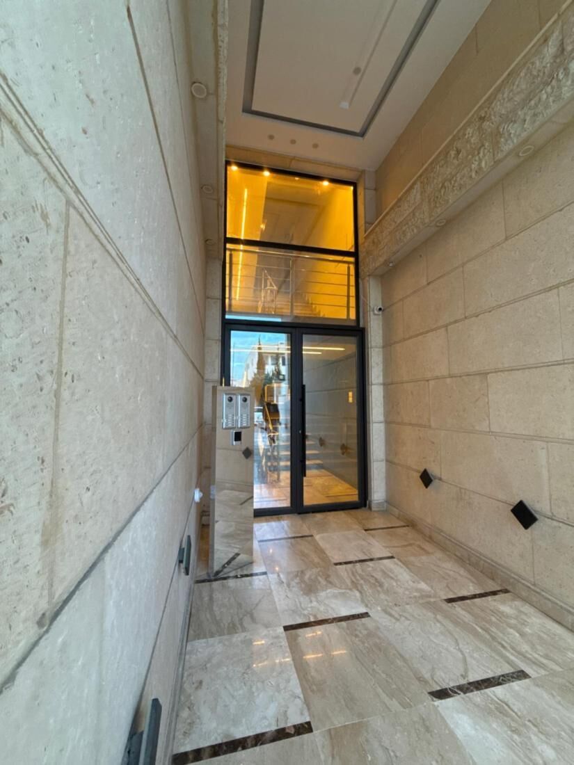 Apartamento, 2 quartos, fumadores, varanda | Interior