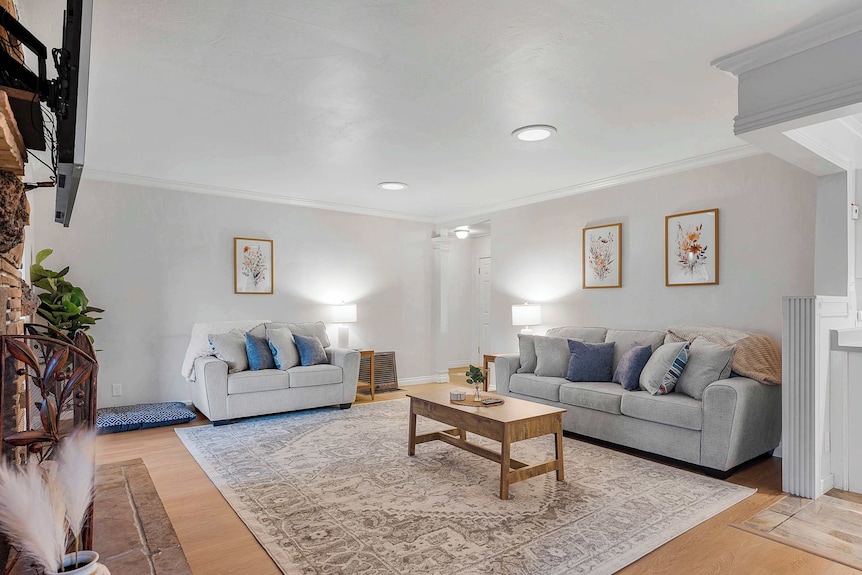 Game Room & Fire Pit, Close To Downtown! - Paso Robles, CA