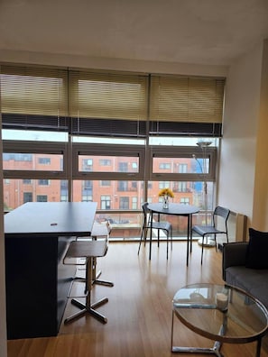 Apartamento | Interior