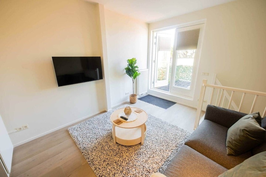 Smart 50m2 One Bedroom Apartment (Vw-140-c) - Helmond