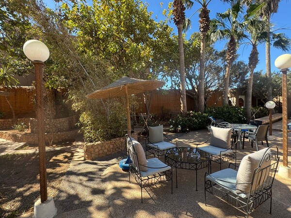 Les Etoiles Du Ksar - Mirleft