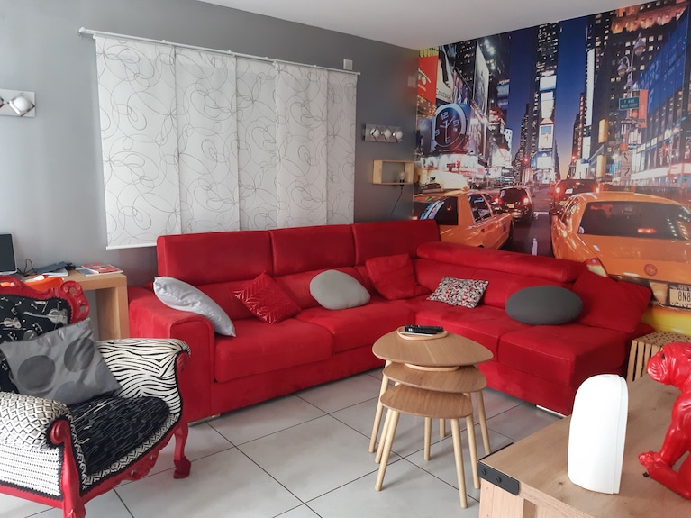 House For 6 Persons - 巴約訥