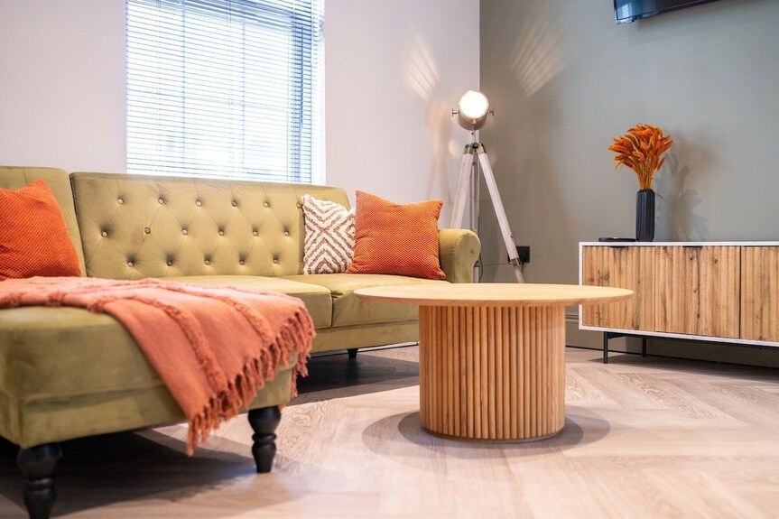 Albert House - 3 Beds, Central & Racecourse! - Cheltenham