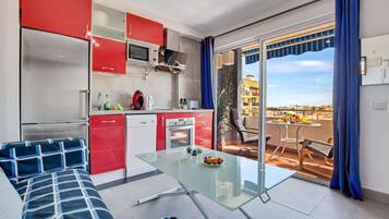 Apartamento | Interior
