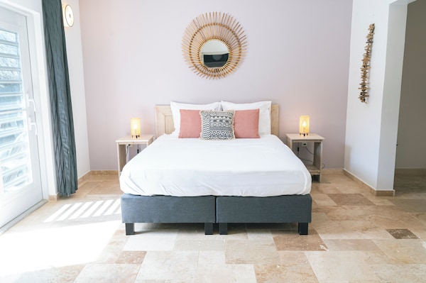 Bliss Bonaire By Boutique Bonaire Unique Resorts - Caribbean