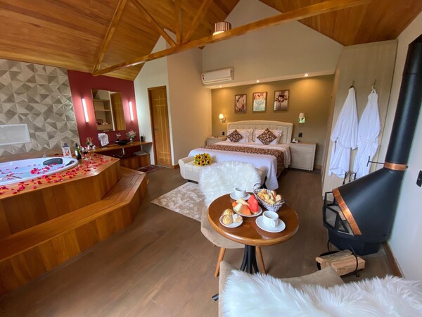 Chalés Princesa Isabel - Petrópolis