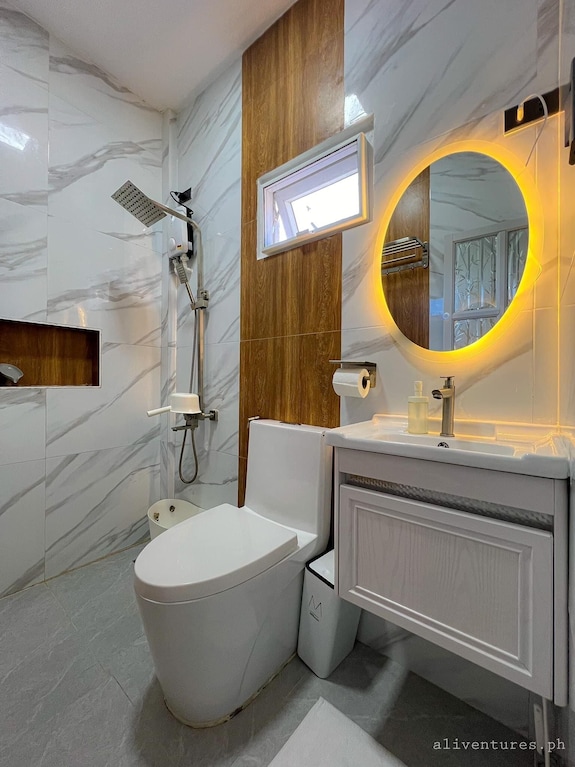 3-bedroom Private Resort In Tagaytay With Wifi, Videoke, Netflix, Pet-friendly - Tagaytay