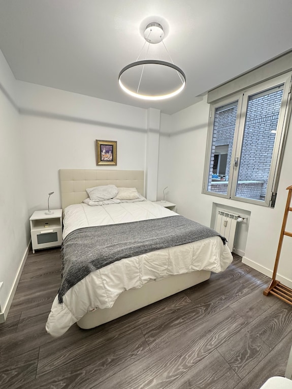 The Balboa Hideaway Seasonal - Chueca