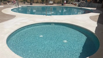 Apartamento | Piscina | Piscina exterior