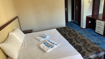 Secretária, Wi-fi grátis