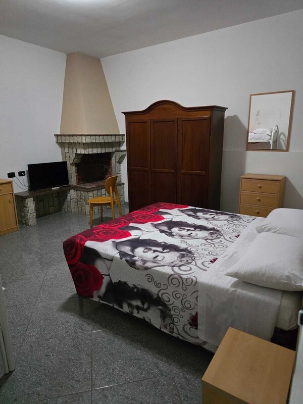 B&b Sant'antonio - Alezio