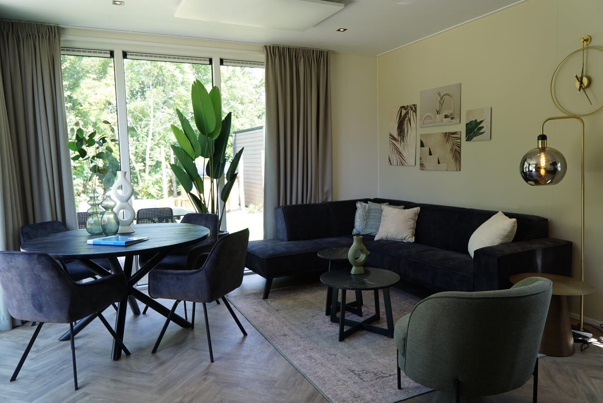 Cube La Mer Wellness 4 - Leiden