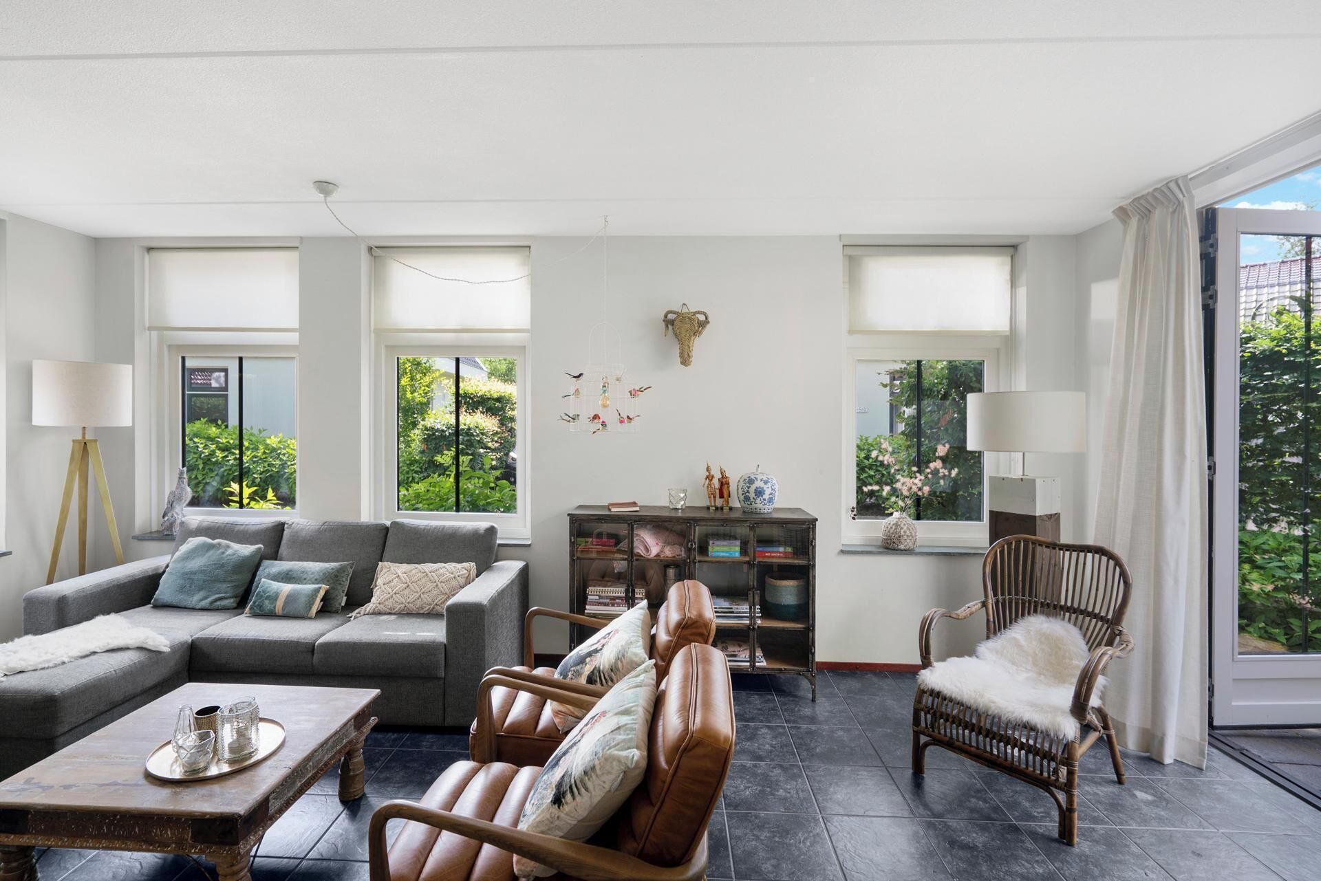 Holiday Home With 2 Bedrooms, Sauna, Sunshower And Jacuzzi. - Bergen