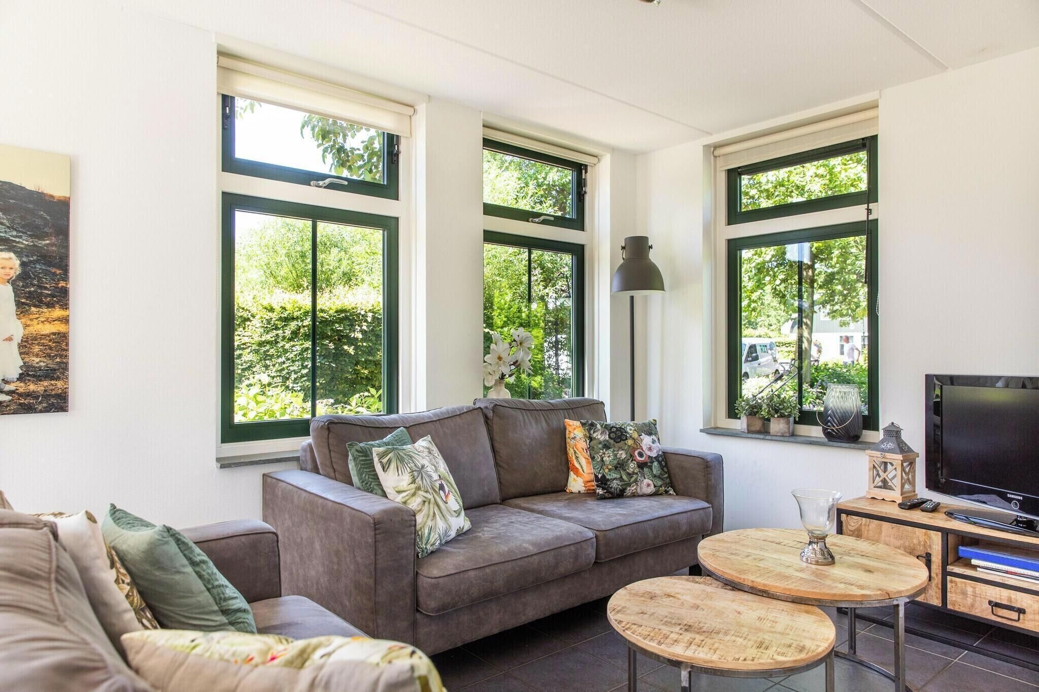 Holiday Home With 3 Bedrooms And A Spacious Garden - Bergen