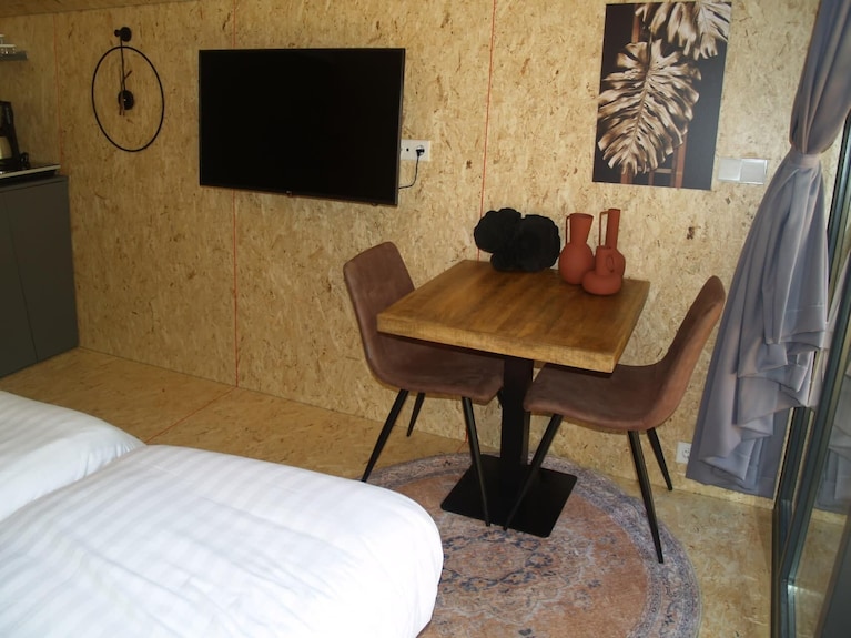Solo Retreat 2 - Drente
