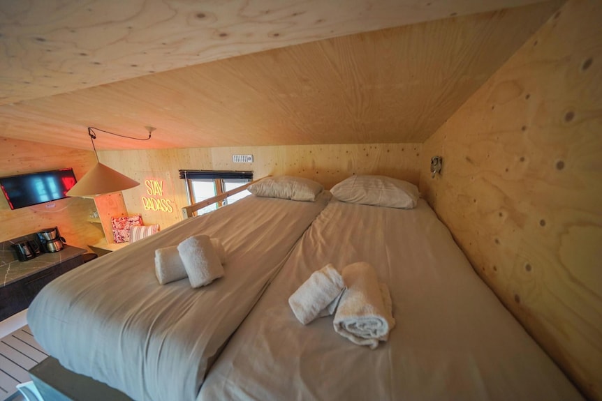 Forest Lodge 4 - Amsterdam