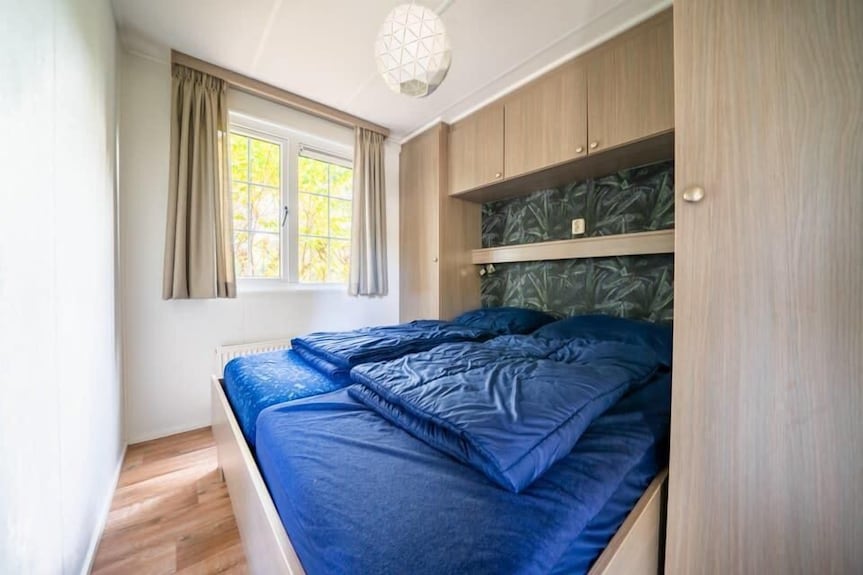 Mobilehome 6 - Lunteren