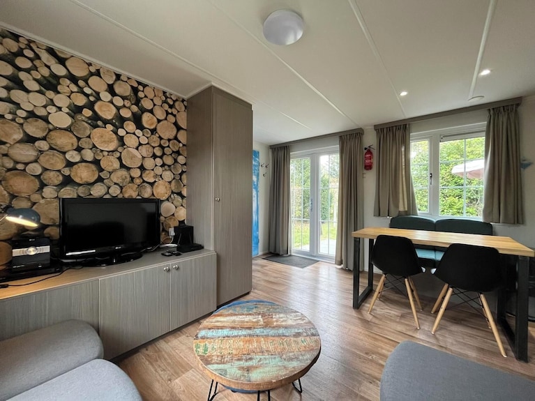 Mobilehome 4 - Bennekom