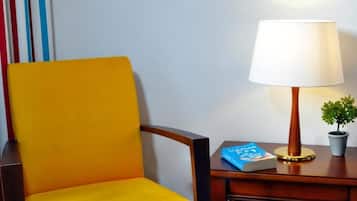 Estúdio | 1 quarto, Wi-Fi de cortesia