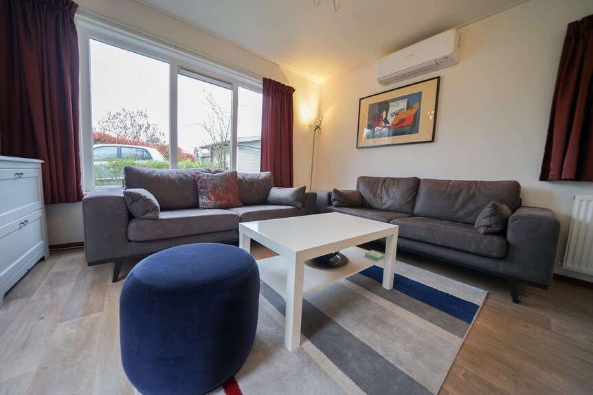 Chalet With 3 Bedrooms And A Terrace - 芬洛