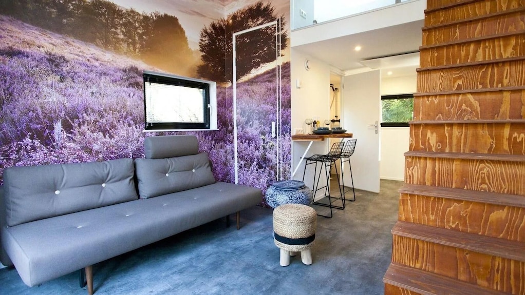 Chalet With A Terrace - Ede
