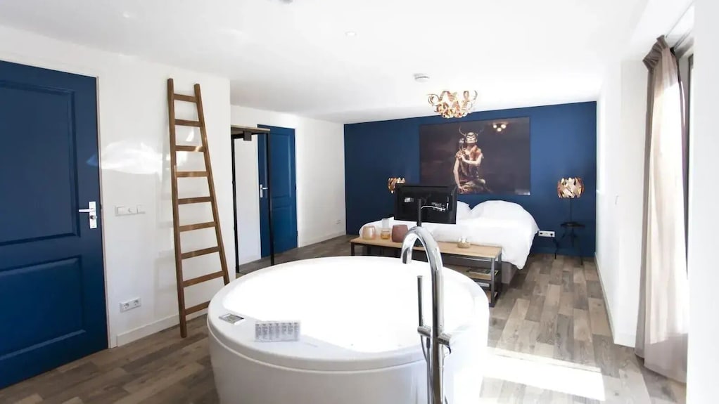 Studio Met Een Terras - Ede