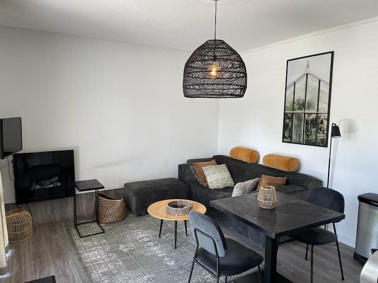 Chalet Met 1 Slaapkamer En Een Terras - Ede