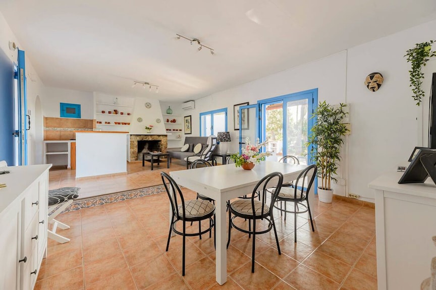 Casa Es Puig - Santa Eulària des Riu