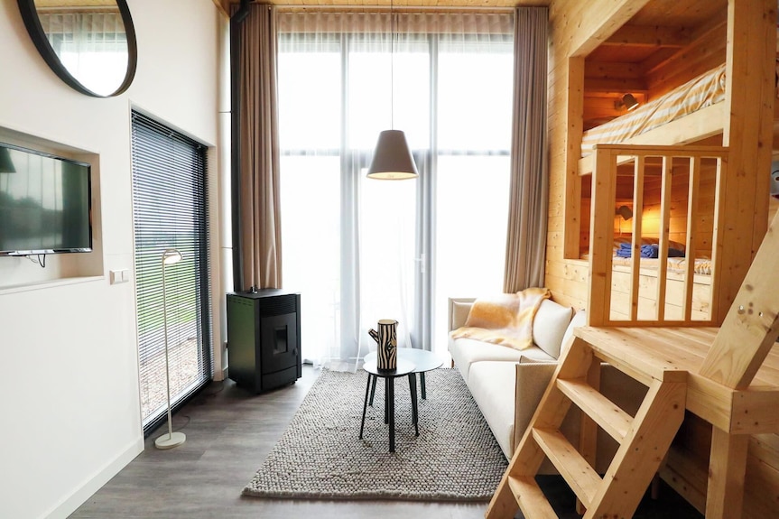 Chalet With A Terrace - Arnhem