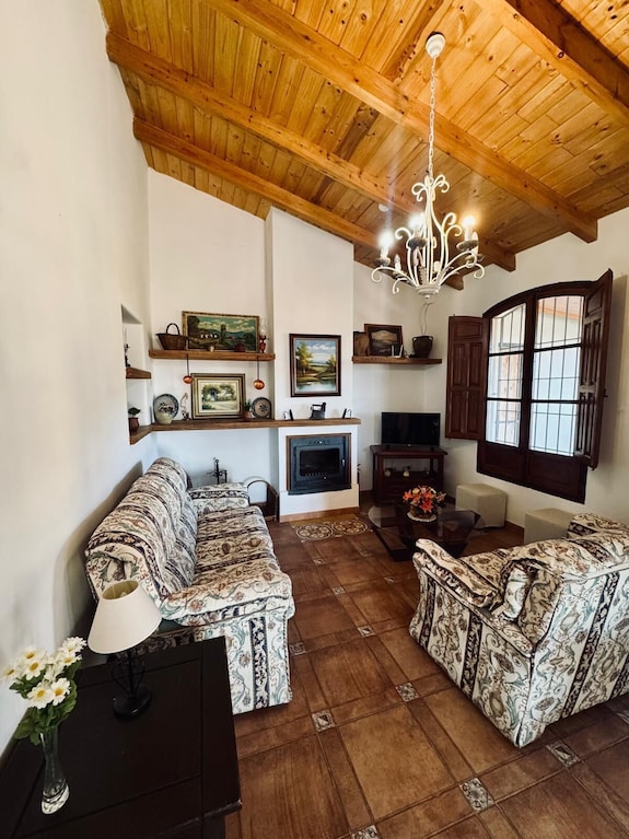 El Mirador De Isabel Velez Malaga - Torre del Mar