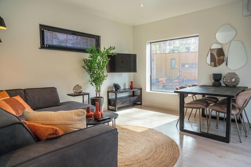 Forest Cottage 4 - As