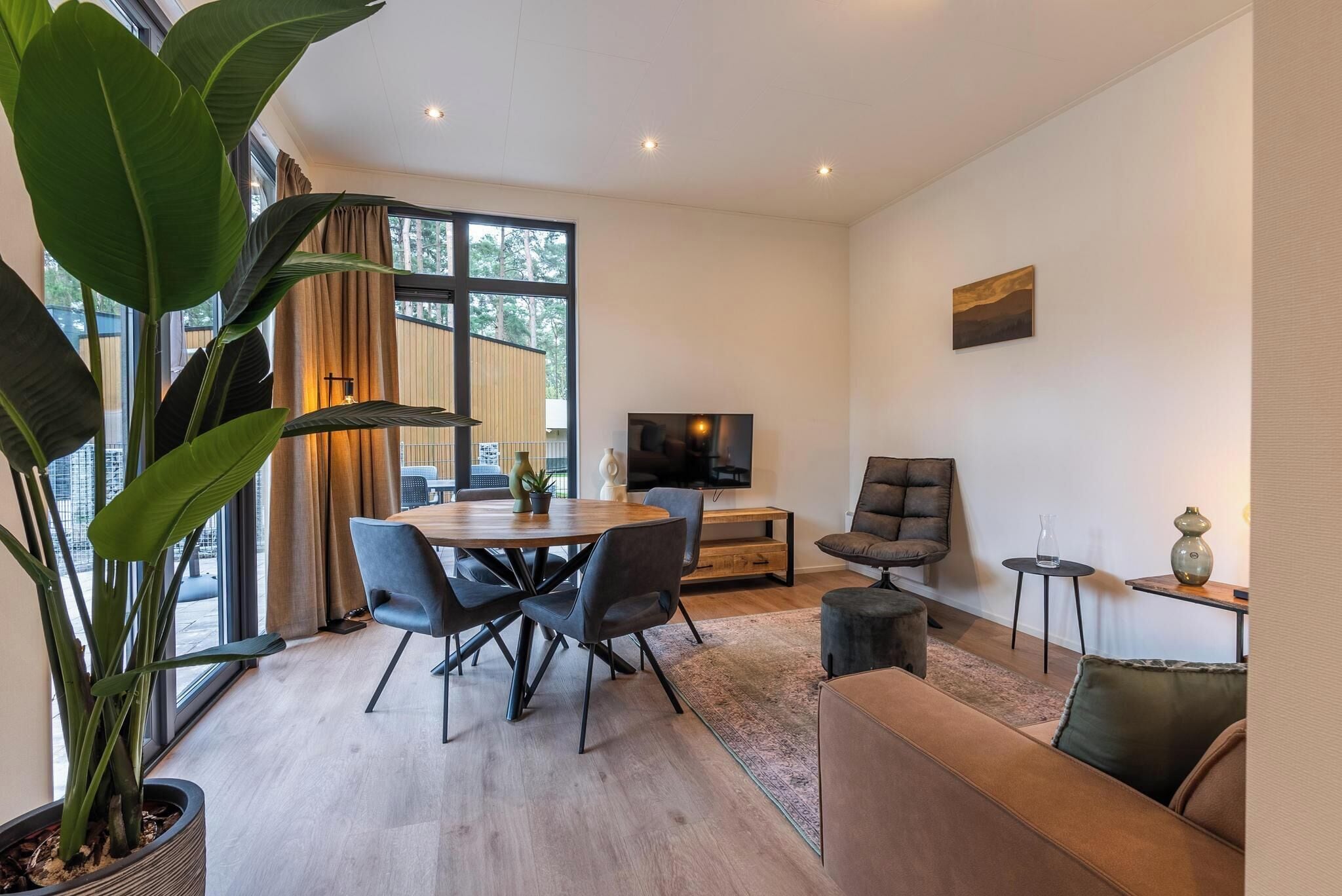 Baby Cottage 2+2 - Genk