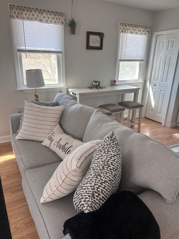 Private & Cozy House Sleeps 5 With Wifi And Ac In Beautiful Marion! - Massachusetts